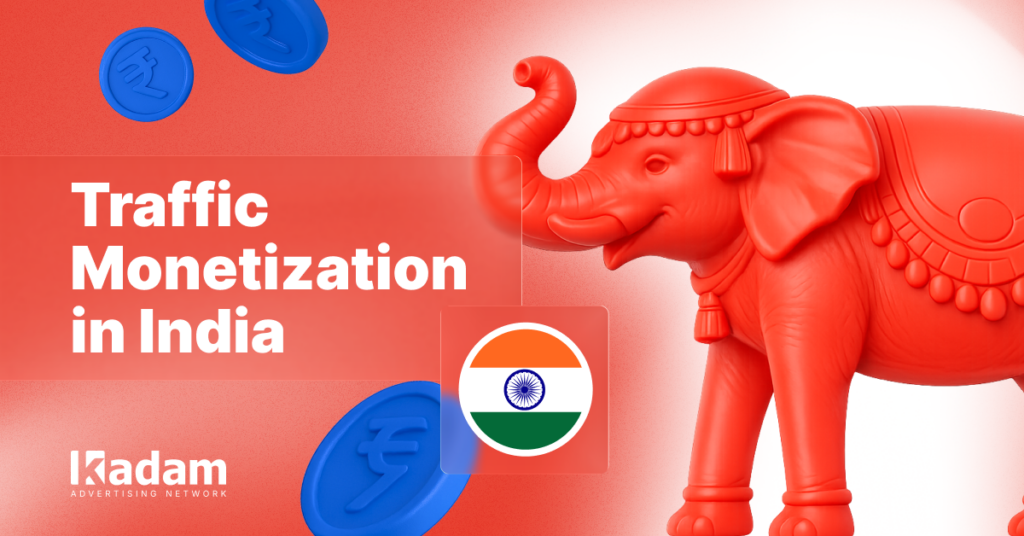 How to Earn from Pop Ads in a Competitive GEO Like India